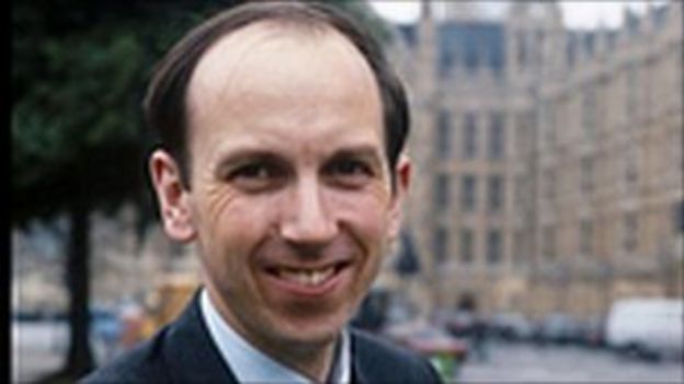 Former Mastermind winner to run Lords administration - BBC News