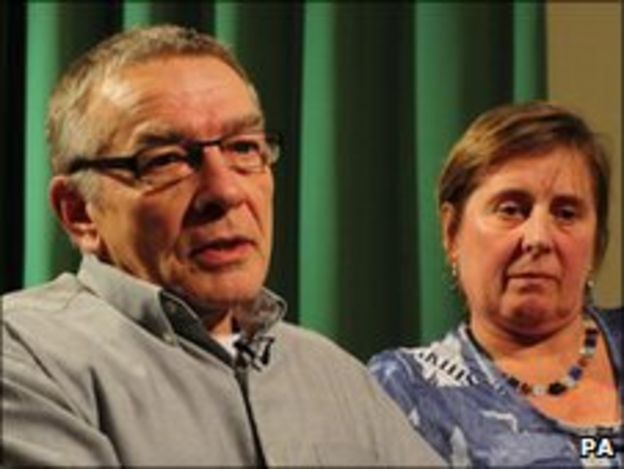 Jo Yeates murder: Names in the news - BBC News