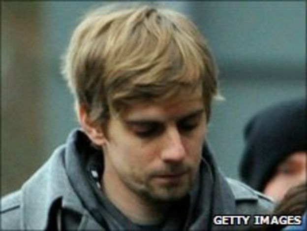 Jo Yeates murder: Names in the news - BBC News