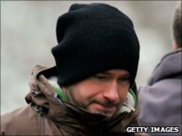 Jo Yeates murder: Names in the news - BBC News