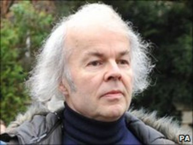 Jo Yeates murder: Names in the news - BBC News