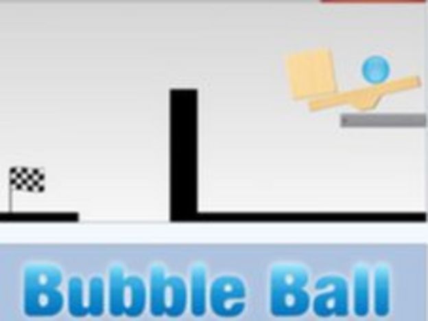 Teen's Bubble Ball game tops iTunes free app chart - BBC News