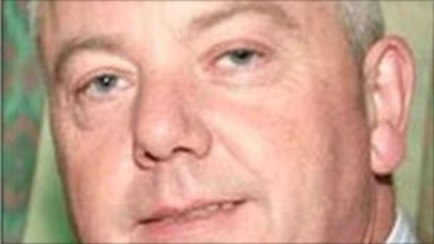 No plan to harm says man accused of Hughes murder - BBC News