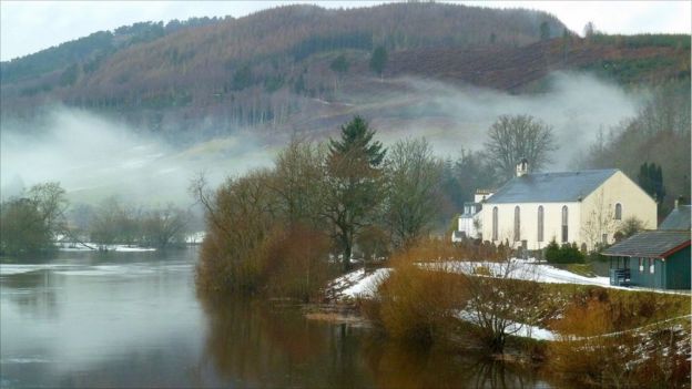 Your Pictures of Scotland: 14 - 21 Jan - BBC News