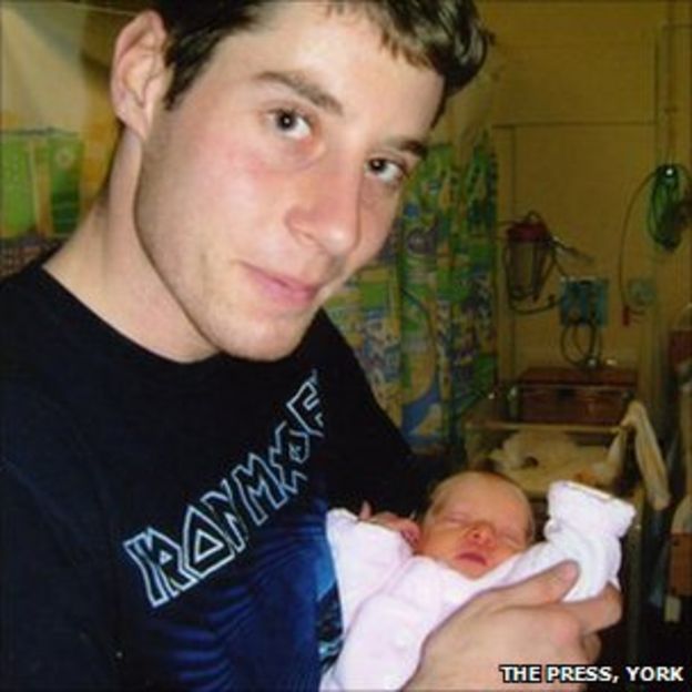 Sleep-deprived A1(M) death crash driver jailed - BBC News