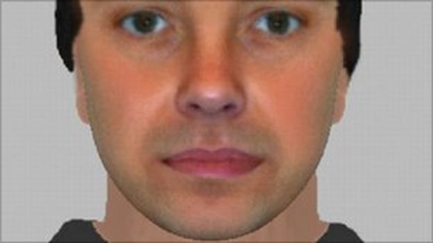 E Fit Of Milton Keynes Attacker Released By Police Bbc News