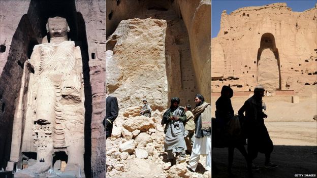 Afghanistan profile: In pictures - BBC News