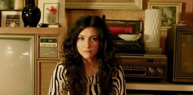 Introducing… Alex Winston - BBC News