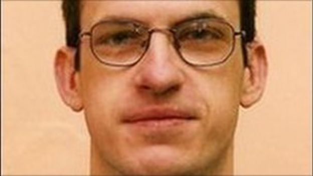 Police appeal on Doherty murder - BBC News