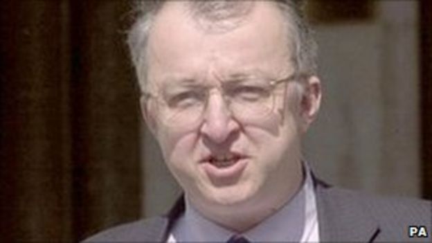 Lib Dem MP John Hemming says cuts are necessary - BBC News