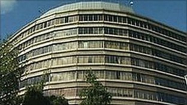 Leicester City Council considers HQ building's options - BBC News