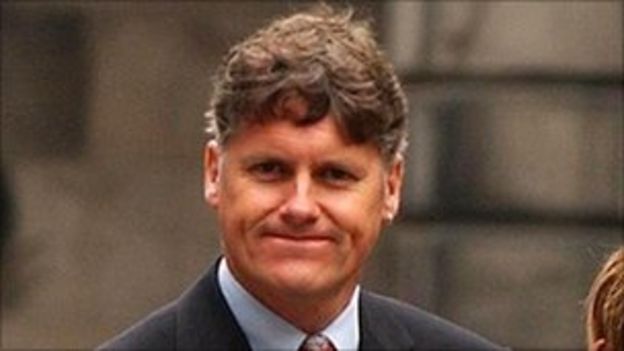 SSP's Colin Fox reaches out to Solidarity supporters - BBC News