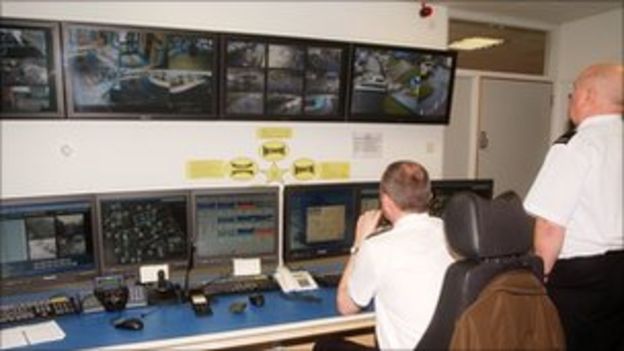 NHS security campaign launched - BBC News