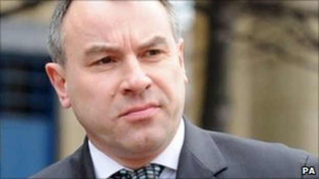 Milners lawyer Simon Morgan jailed for stealing £1.4m - BBC News