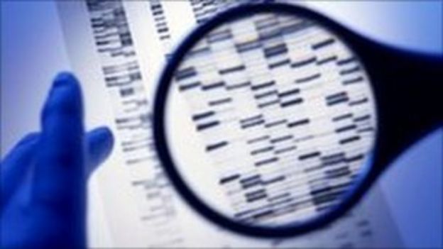 Case delays 'DNA rapist' sentence - BBC News