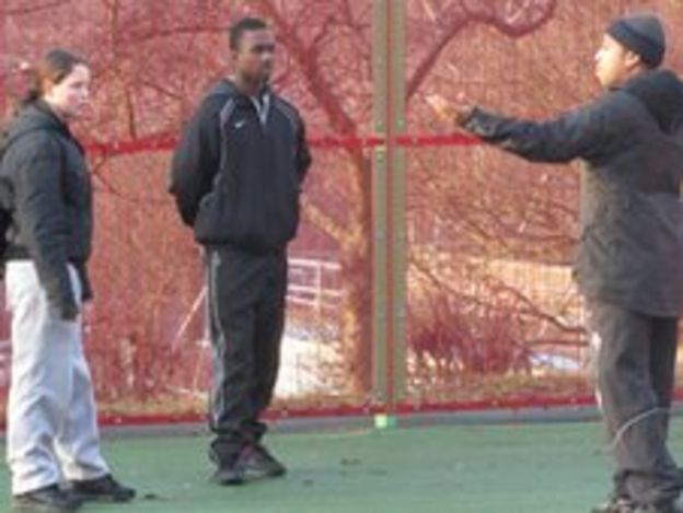 New 'gangbo' gang injunctions aim to cut violence - BBC News