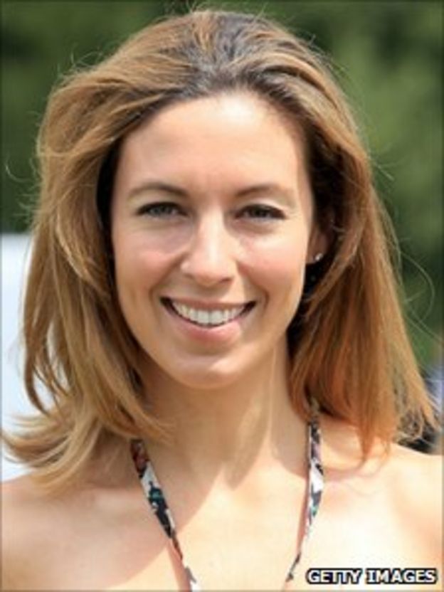 Emma Crosby to front Five news - BBC News