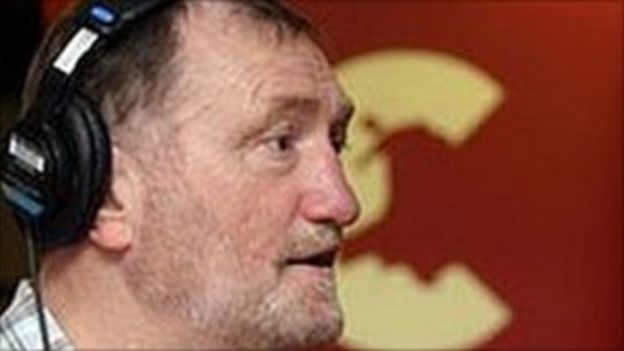 Ray Gravell's final months to be aired in BBC documentary - BBC News