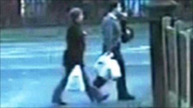 Cumbria murder police in CCTV witness appeal - BBC News