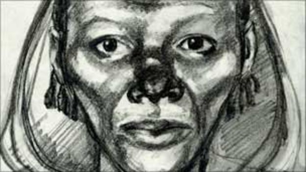 Image released of Luton attempted murder suspect - BBC News