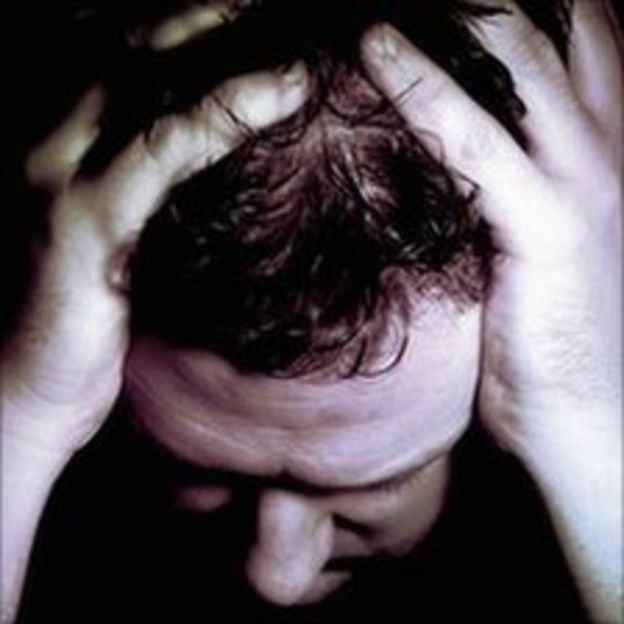 Male domestic abuse victims plea by Hartlepool Council - BBC News