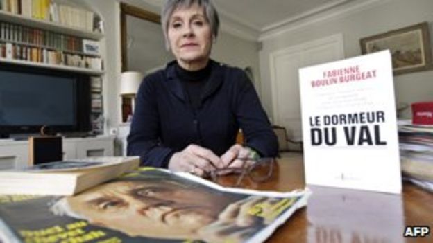 New questions over French minister Boulin's suicide - BBC News