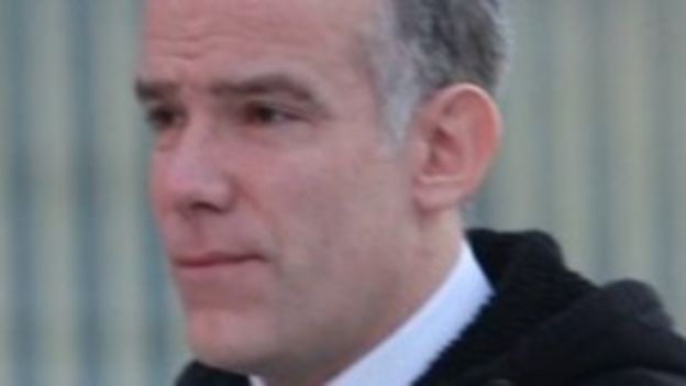 Ronald Smart contests obscene DVD proceeds of crime payout - BBC News