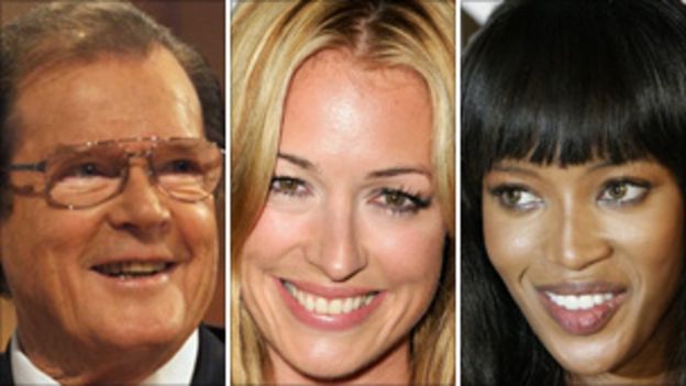 Has celebrity activism gone too far? - BBC News