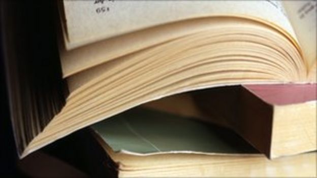 Are libraries finished? Five arguments for and against - BBC News