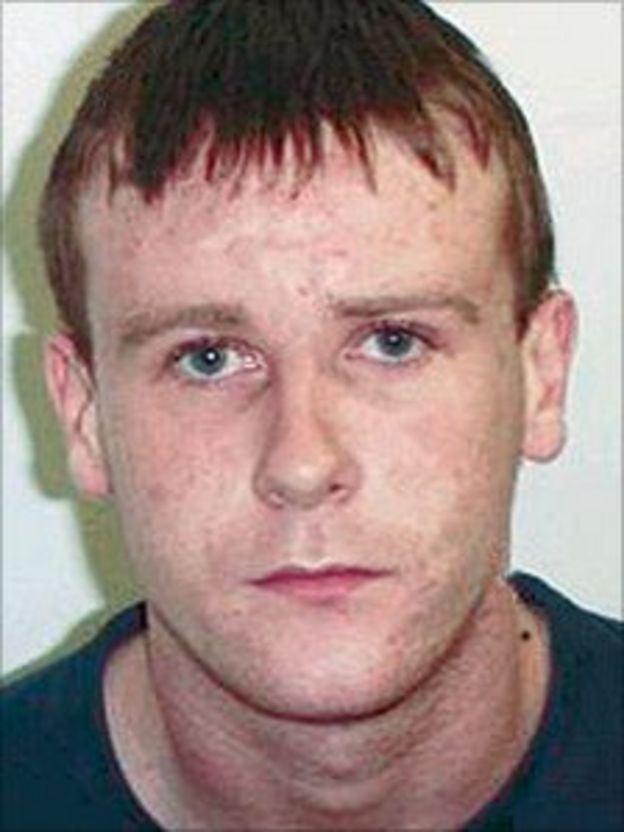 Man Shot Dead By Off Duty Police Officer Is Named Bbc News