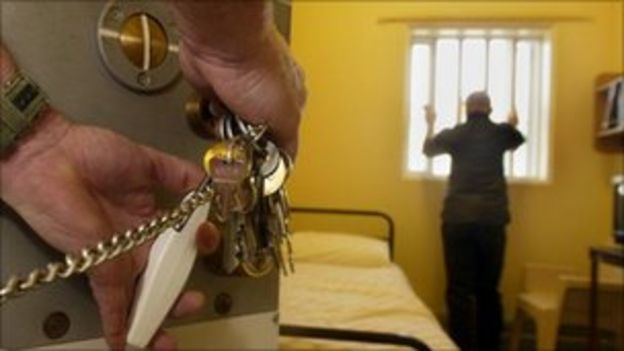 Scotland's first Community Payback Order imposed - BBC News