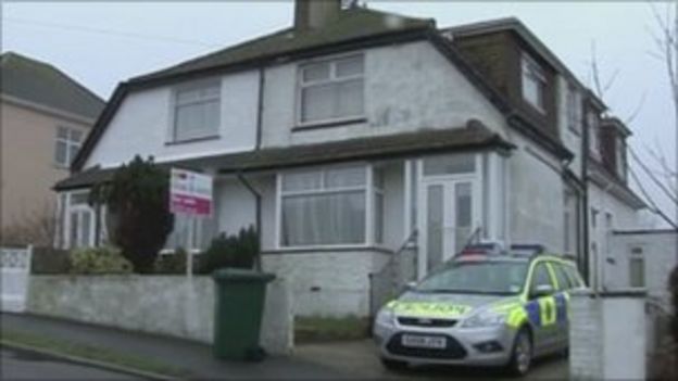 Rape case against Brighton man dropped - BBC News