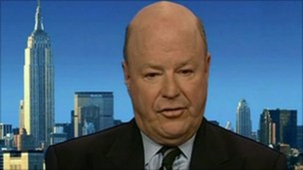 Does the US really want Mubarak to go? - BBC News