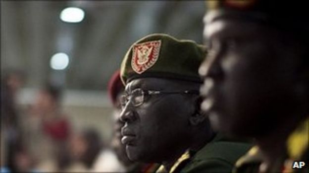 South Sudan clashes with Athor in Jonglei: '100 dead' - BBC News