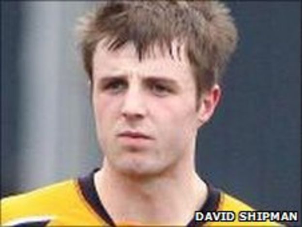 Barrow was the right choice - Adam Boyes - BBC Sport