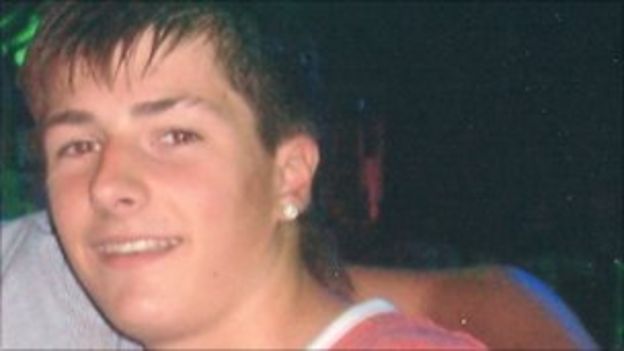 Brian McHale jailed for teenager Dale Bennett's murder in Midlothian ...