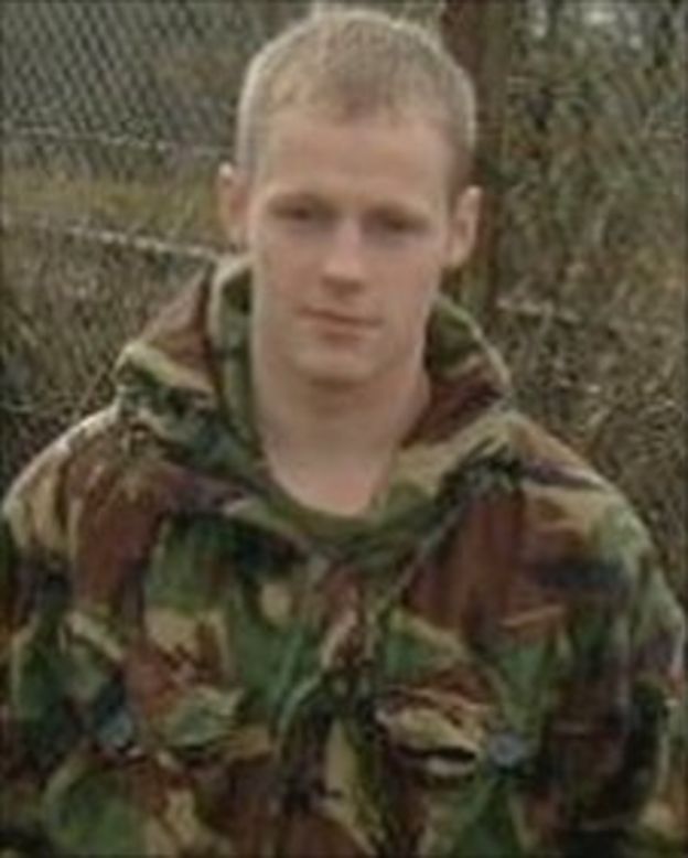 Nicholas Fabian's 'callous' attempt to kill wife - BBC News