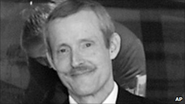 FBI 'overstated' evidence used in anthrax letters case - BBC News