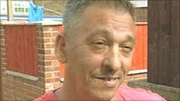 Middlesbrough man wins police compensation case - BBC News