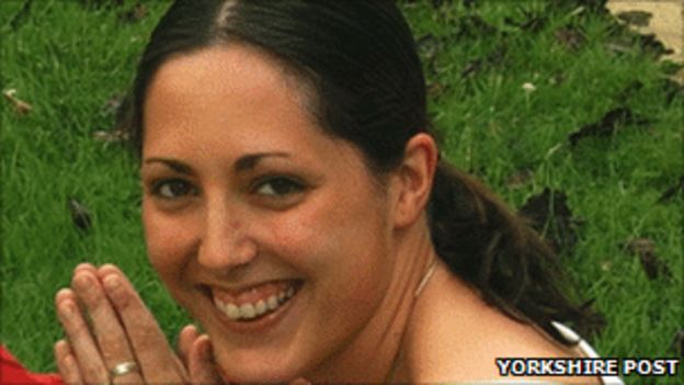Teacher Andrew Lindo describes killing Marie Stewart - BBC News