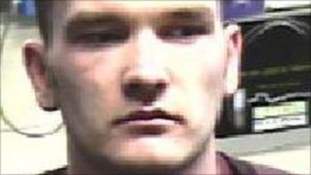 Inmate absconds from Sudbury open prison - BBC News