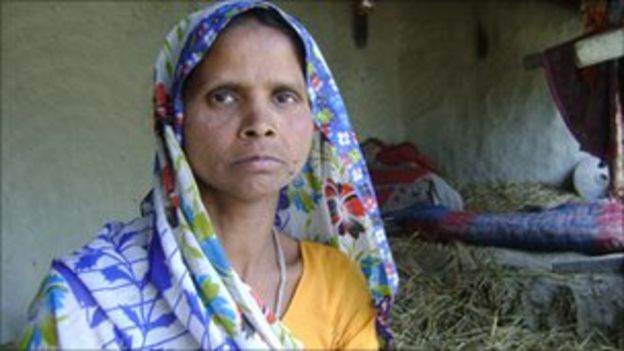 India's immense 'food theft' scandal - BBC News