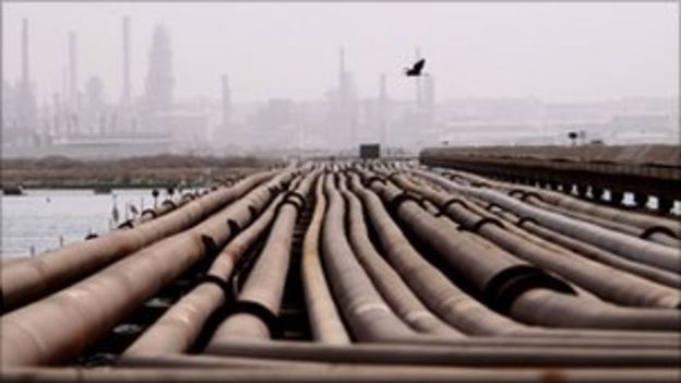 Bahrain economy: What impact will the turmoil have? - BBC News