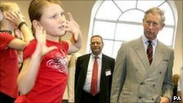 Merthyr Engine House youth project saved from closure - BBC News