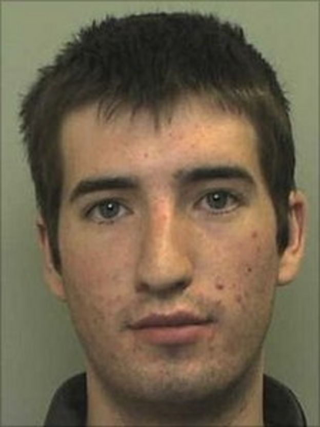 Cumbrian ex-nursery worker jailed for child sex abuse - BBC News