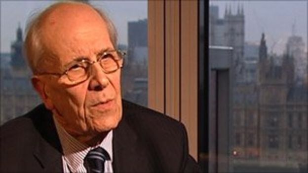 Tebbit advice to Merthyr unemployed 'move to get jobs' - BBC News