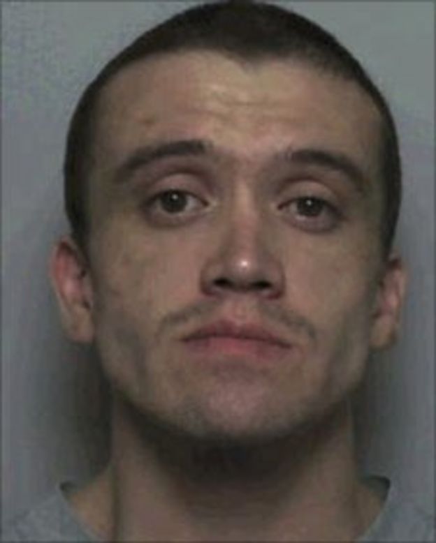 Brighton man jailed for rape and blackmail - BBC News