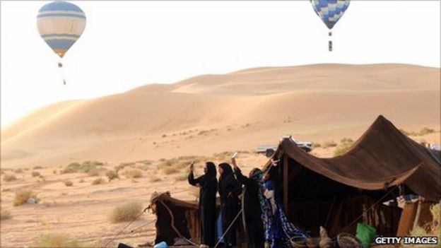 Libya crisis: what role do tribal loyalties play? - BBC News