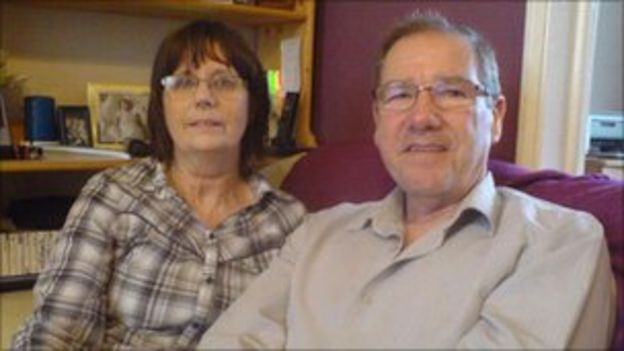 Parents of killed Tracey Bonnell relieved at parole date - BBC News