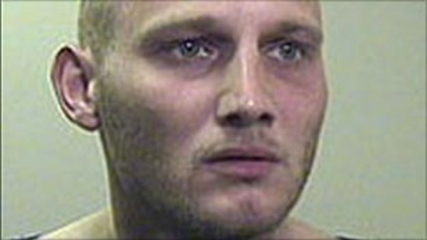 Prisoner Robert Greens in European court voting bid - BBC News